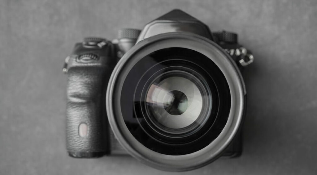 Qual a Melhor Câmera Fotográfica para Iniciantes? - Tecnologia e Games